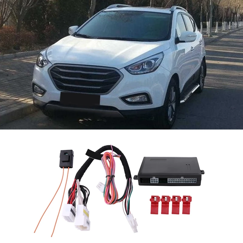 Car-Window-Closer-Module-Auto-Security-System-Kit-Window-Closer-Module ...