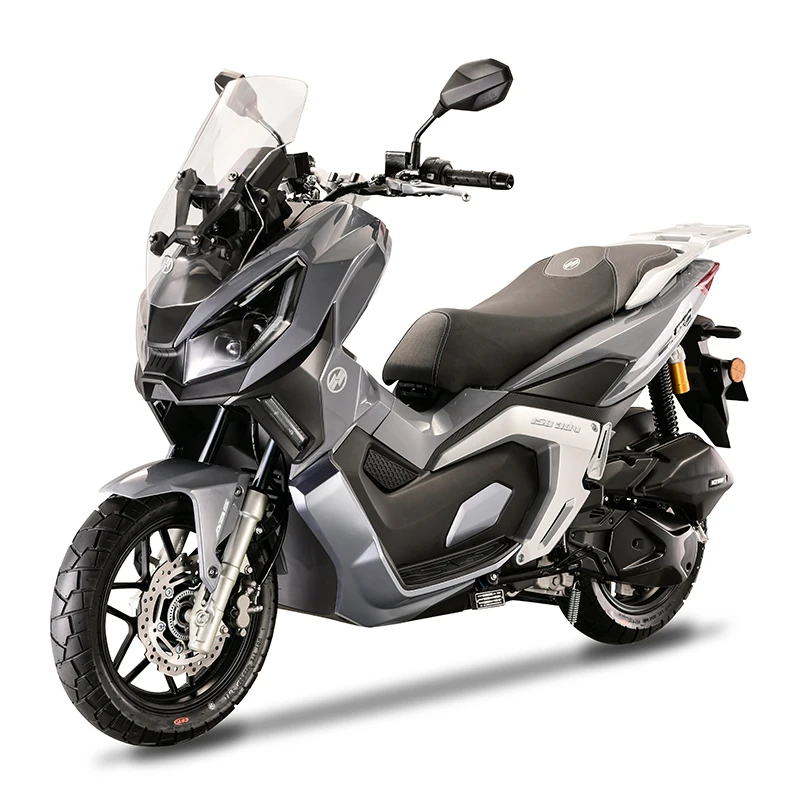 Yamaha Scooters 150cc