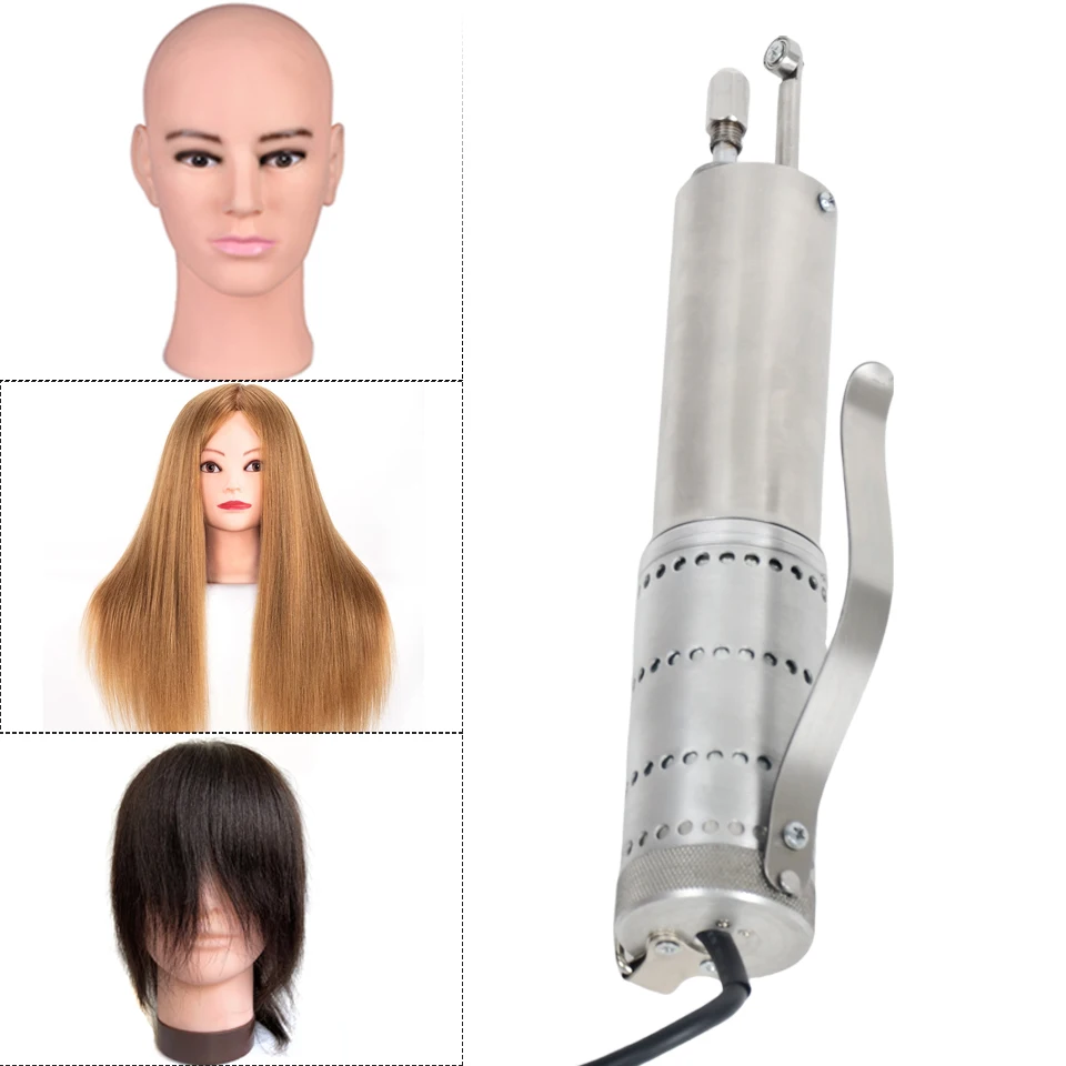 1-Needle-Handheld-Hair-Injection-Machine-For-Silicone-Scalp-Simulation ...