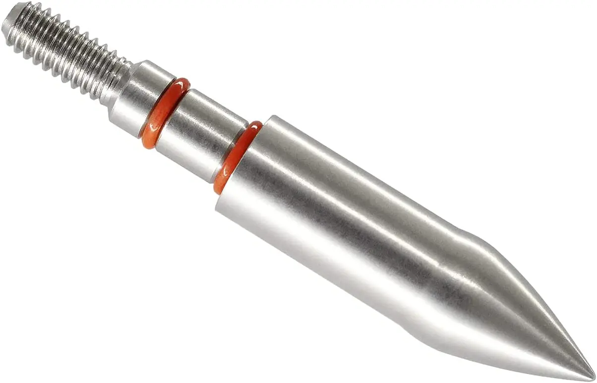 Stainless Steel Archery Field Points, Easy Pull Various Outside ...