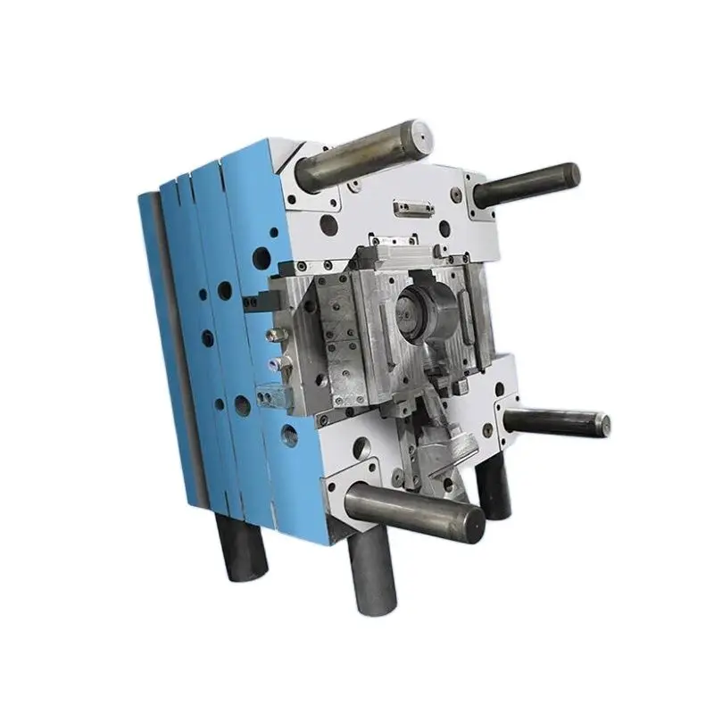 Plastic Injection Molding Services Customized Plastic Injection Tools ...