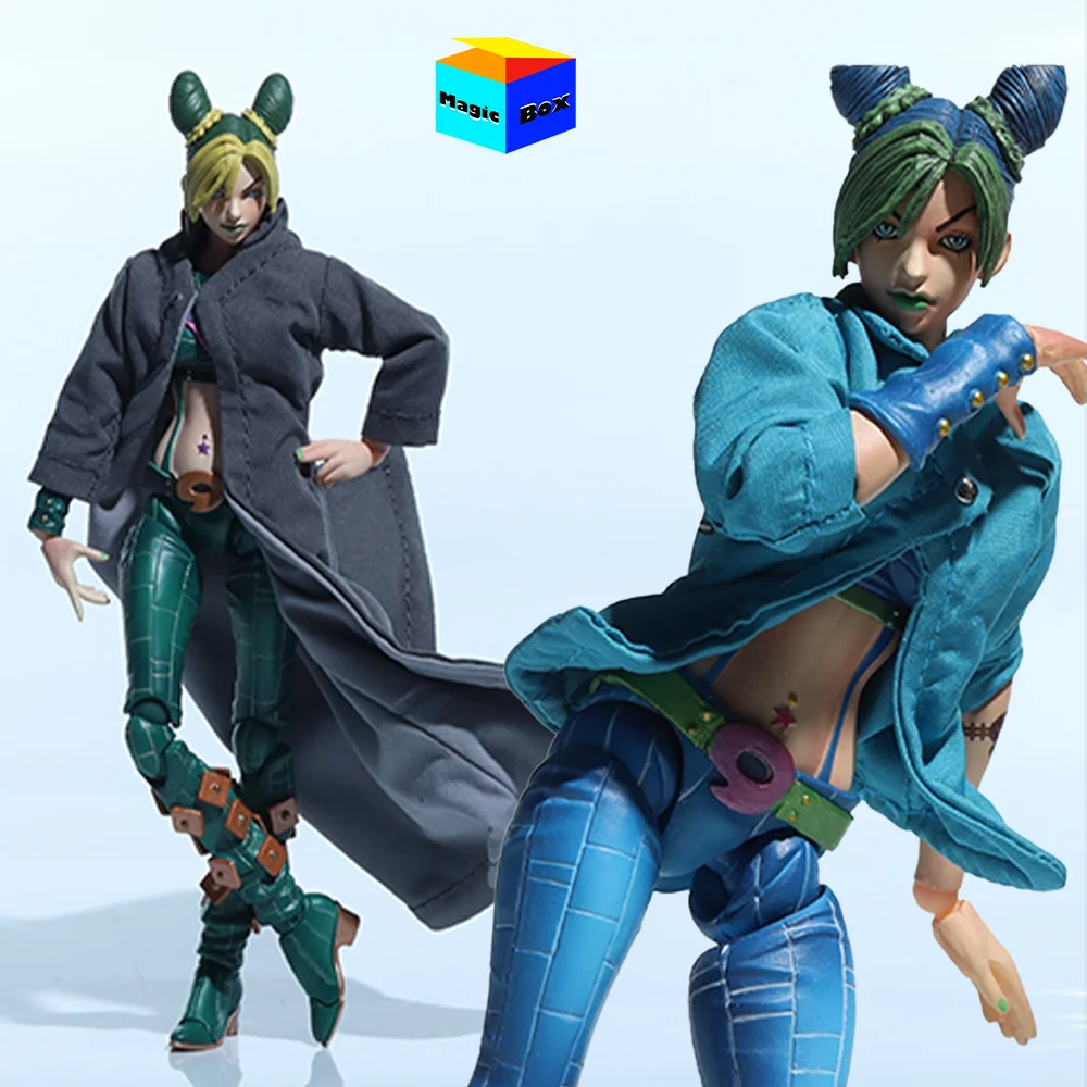 JLDZ-Toy-1-12-Female-Combat-Warrior-JOJO-Sea-Of-Stones-Xu-Lun-Prison ...