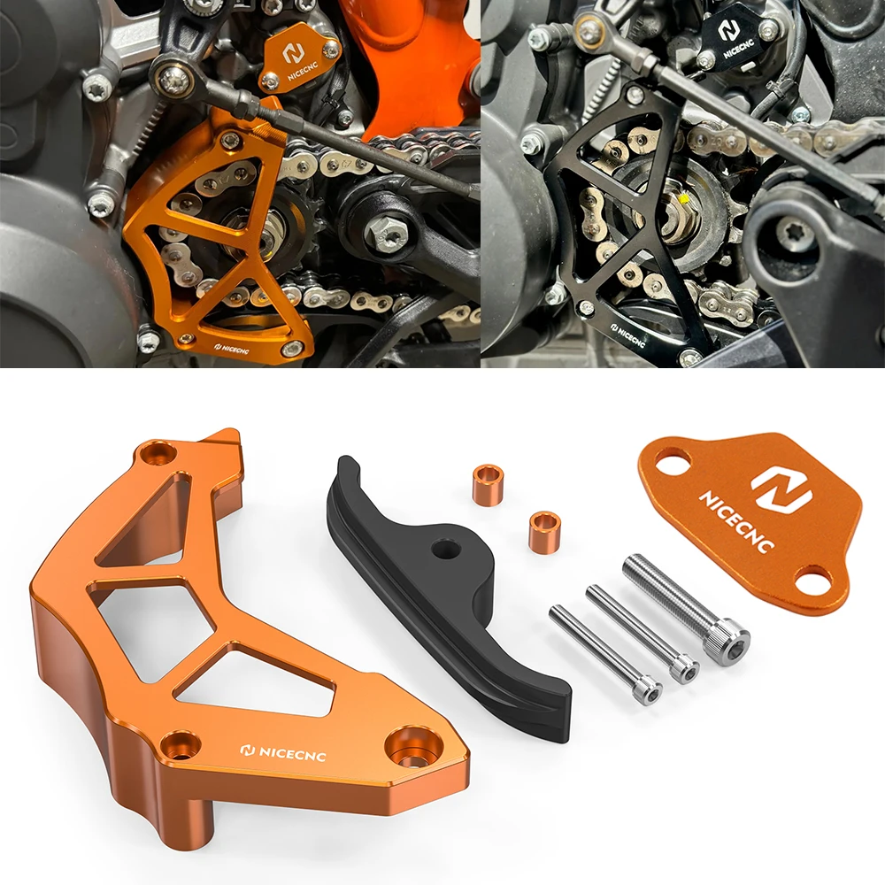 Chain-Guard-Cover-For-KTM-Adventure-790-S-R-2019-2023-Duke-790-890-Duke ...