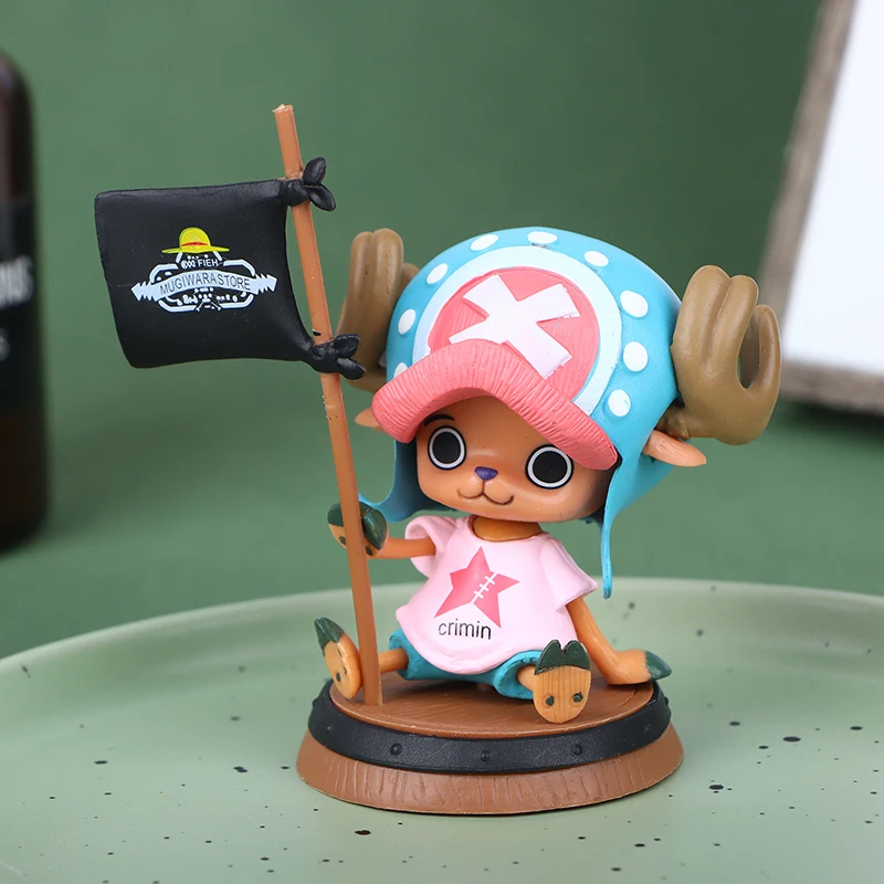 Chopper Crying One Piece
