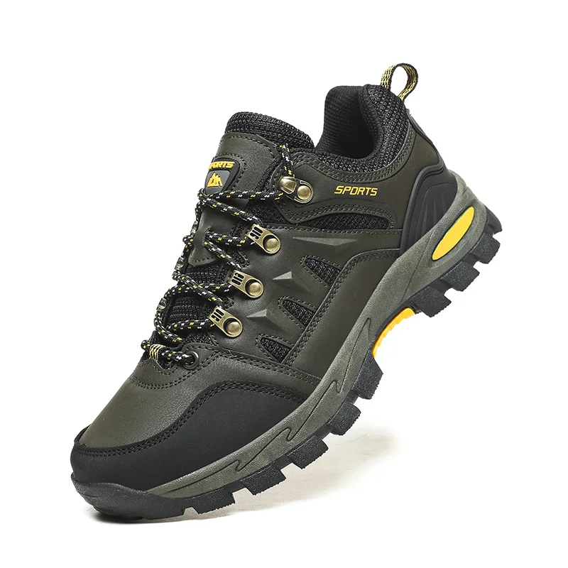 Hiking Trekking Trekking Sneakers | Waterproof Trekking Boots Women ...