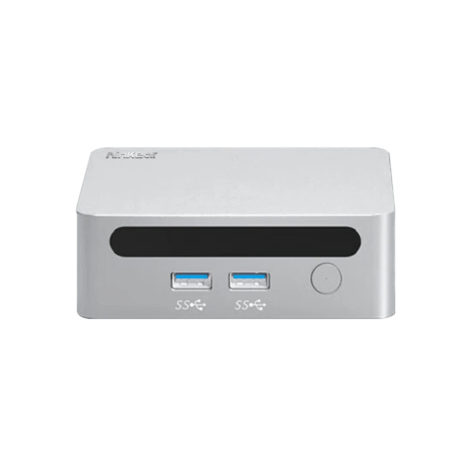 Powerful Mini Computer 8K 512GB Mini PC Gaming AMD Ryzen™ 5 4600H Mini ...