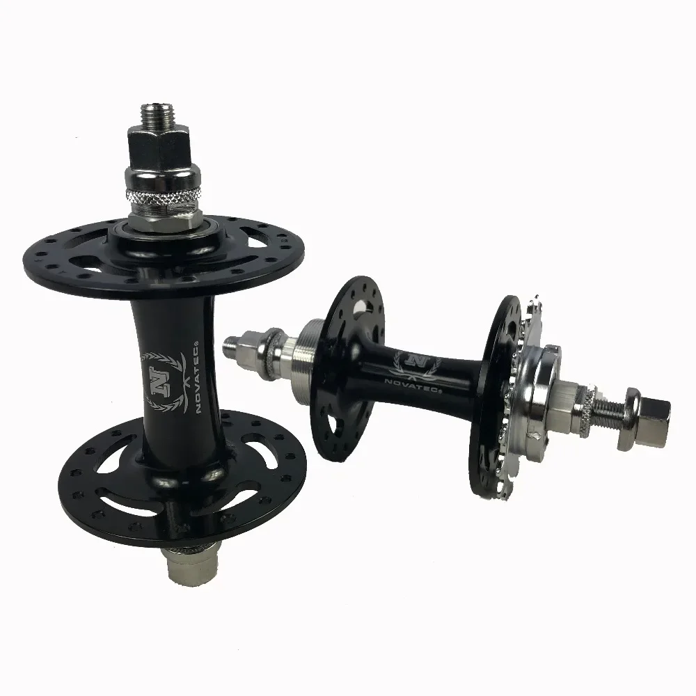 Novatec-ruedas-de-carbono-para-bicicleta-accesorio-para-bici-de-Taiw-n ...