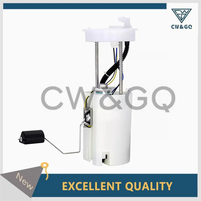 Quality-Fuel-Pump-Assembly-17045-S9A-A00-For-Honda-CRV-CR-V-03-06-RD5 ...