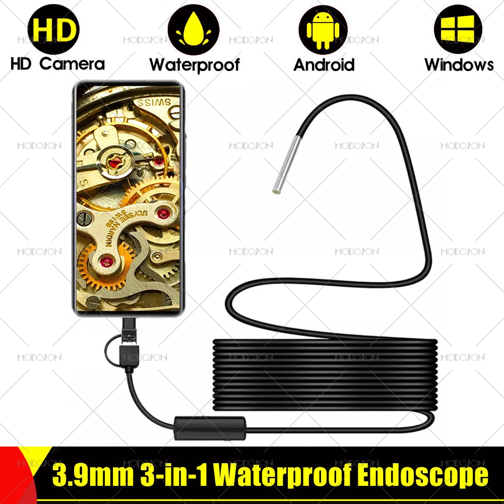 3-9mm-HD-Endoscope-Camera-OTG-USB-Type-C-Waterproof-Snake-Flexible ...
