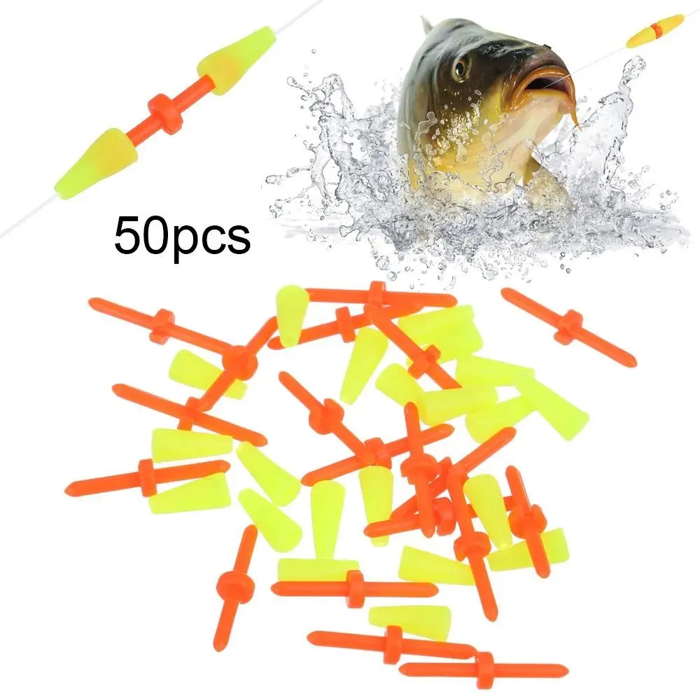 Rock-Sea-Fishing-Anti-Wind-Bar-Cara-Rod-Bobber-Plastic-Fishing-Float ...