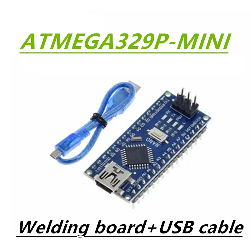 Type-C-Mini-Micro-USB-Nano-V3-0-With-the-bootloader-compatible-Nano ...