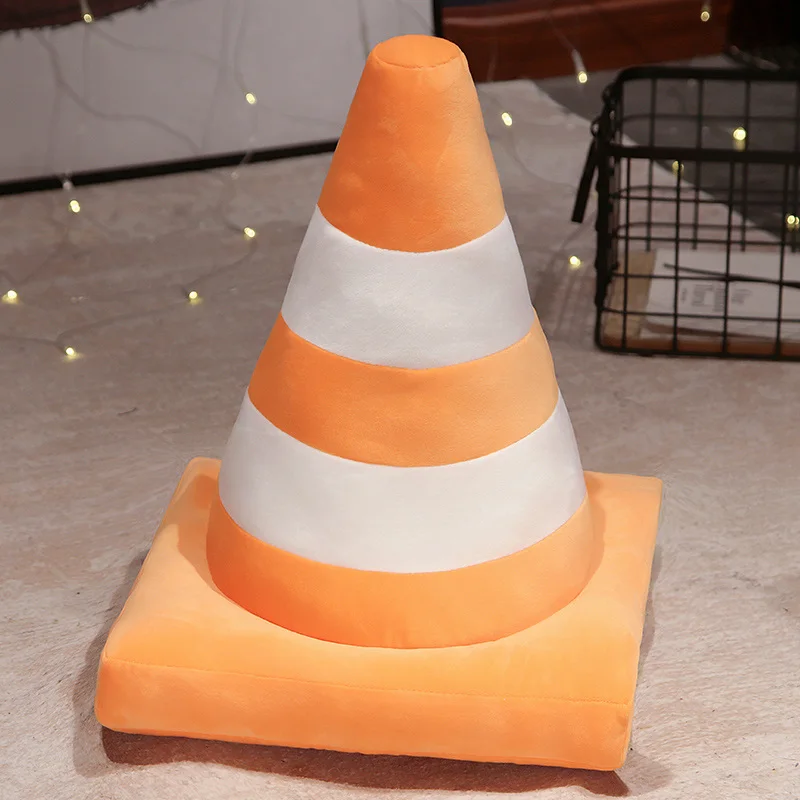 Cones In Real Life