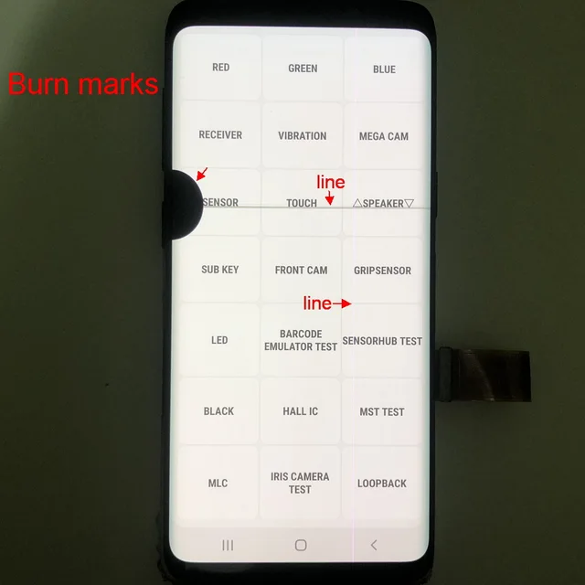 Store Home Products Feedback