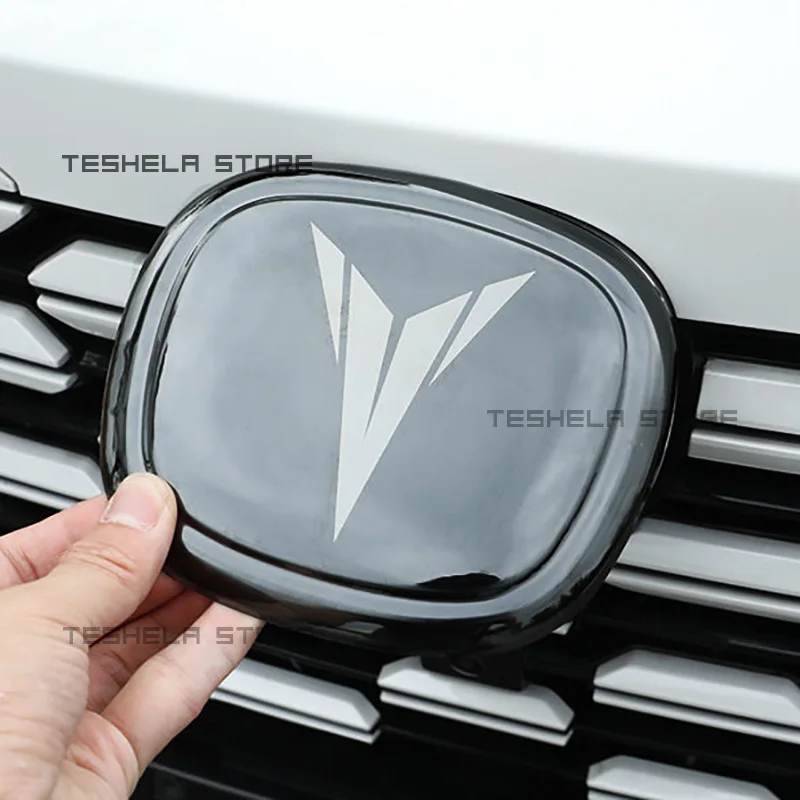 For Changan UNI-T UNI-K CS35 CS55 CS85 CS75 cs15 Black Badge Logo ...