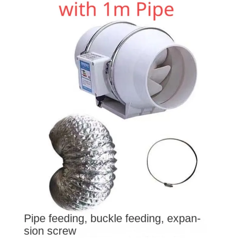 Exhaust-Fans-Silent-Inline-Pipe-Duct-Fan-Air-Extractor-Blower ...