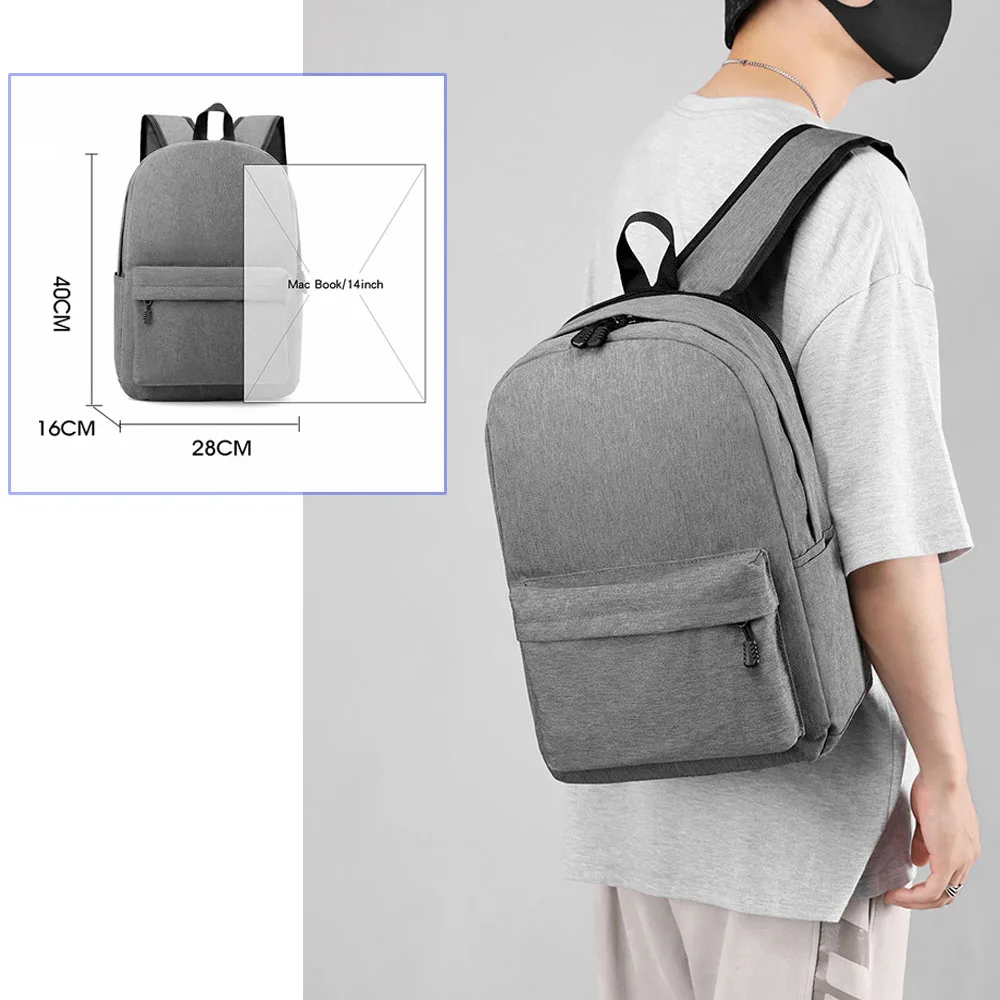 Large-School-Backpack-College-Students-Bookbag-Laptop-Bags-for-Study ...