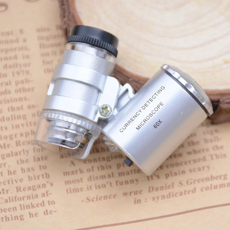 Loupe-oculaire-de-bijoutier-portable-microscope-60X-avec-lumi-re-LED ...