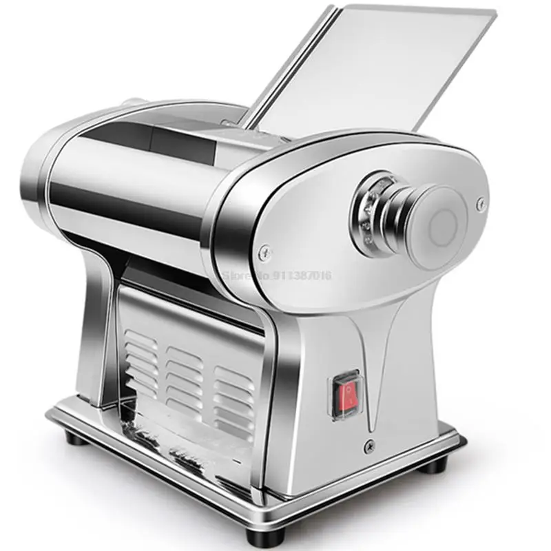 Machine-lectrique-multifonction-pour-fabriquer-des-nouilles-110-220V-en-acier-inoxydable-6 ...