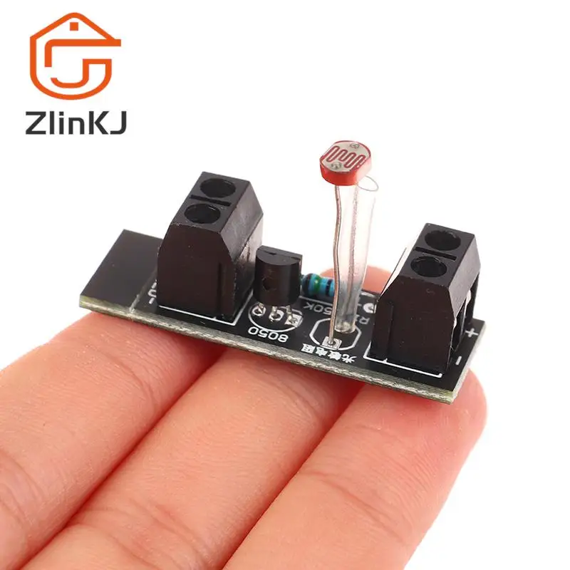 1PC-Smart-Light-Control-Sensor-Switch-Module-Light-Sensor-Board-for-LED ...