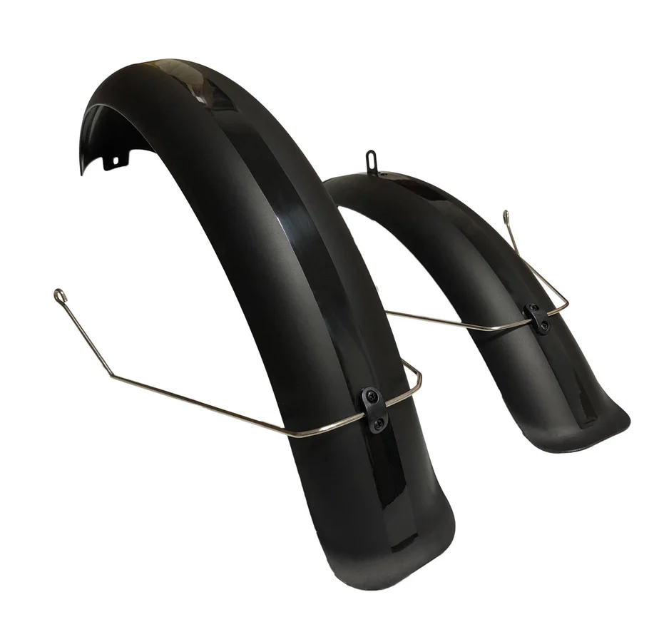 20 Inch 4.0 Snow Bike Dedicated Mudguard For Off-Road Vehicles All ...