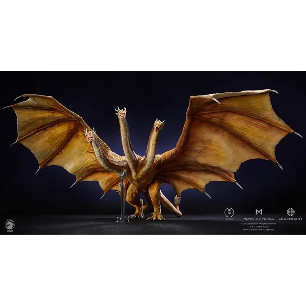 W-DRAGON-King-Ghidorah-Photosphos-Godzilla-King-of-the-Monsters ...