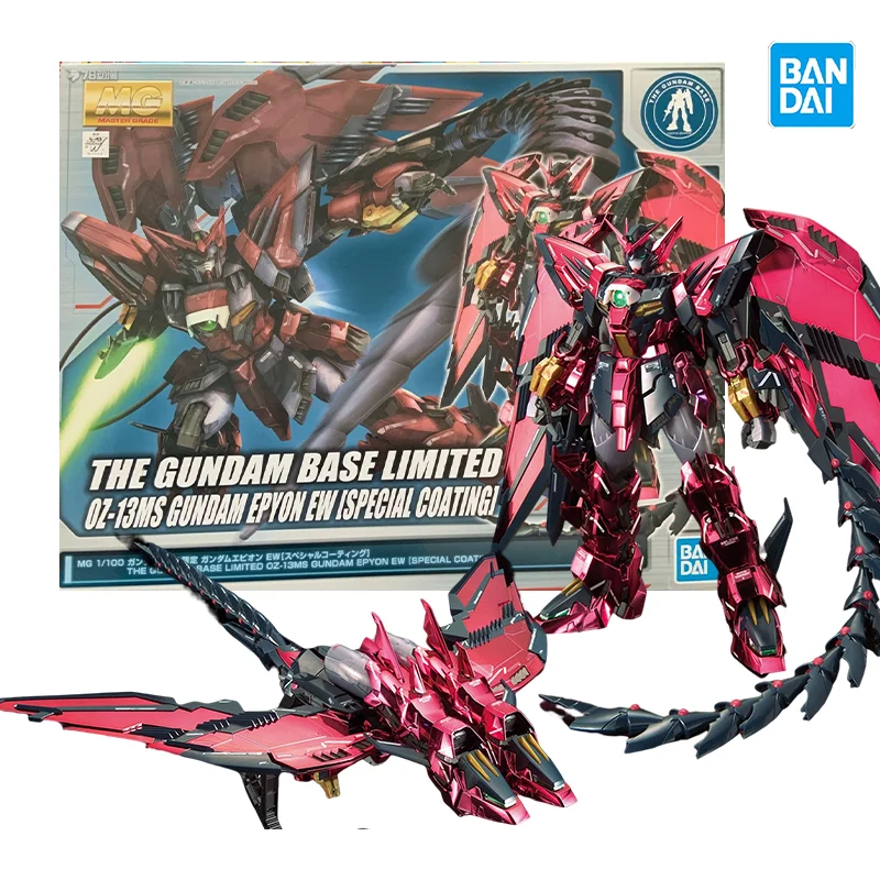 Bandai-MG-1-100-THE-GUNDAM-BASE-LIMITED-OZ-13MS-EPYON-GUNDAM-SPECIAL ...