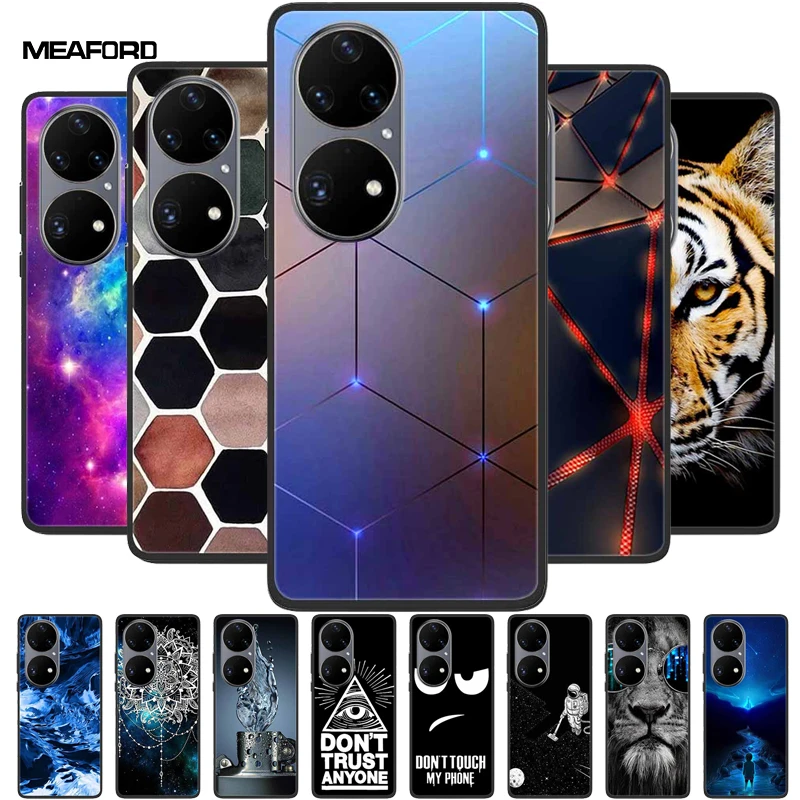 For Honor 70 5G Cases 70 Pro 70Pro + 2022 Fashion Soft TPU Silicone ...