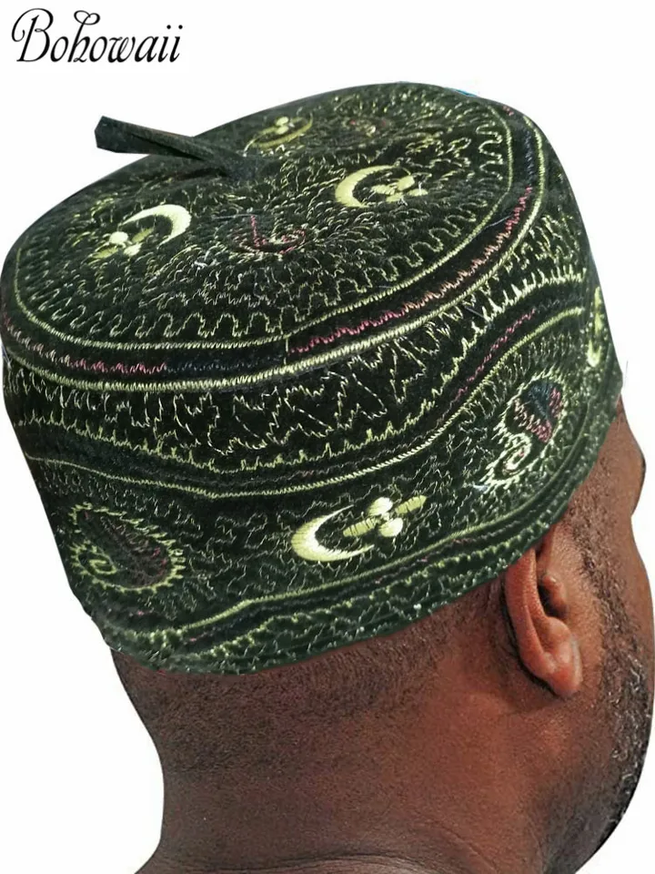 Muslim Hat For Men