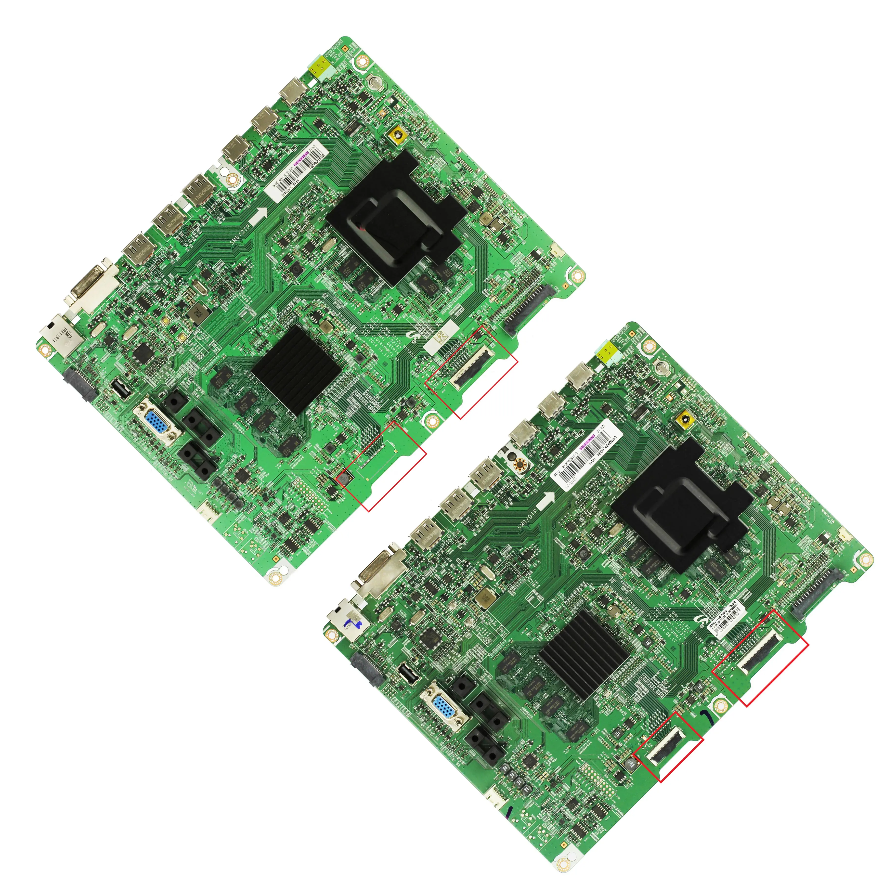 BN41-02197A-BN41-02197-LFD14-QMD-SE13U-NT72324-is-for-LH85QMDPLGC-ZA ...