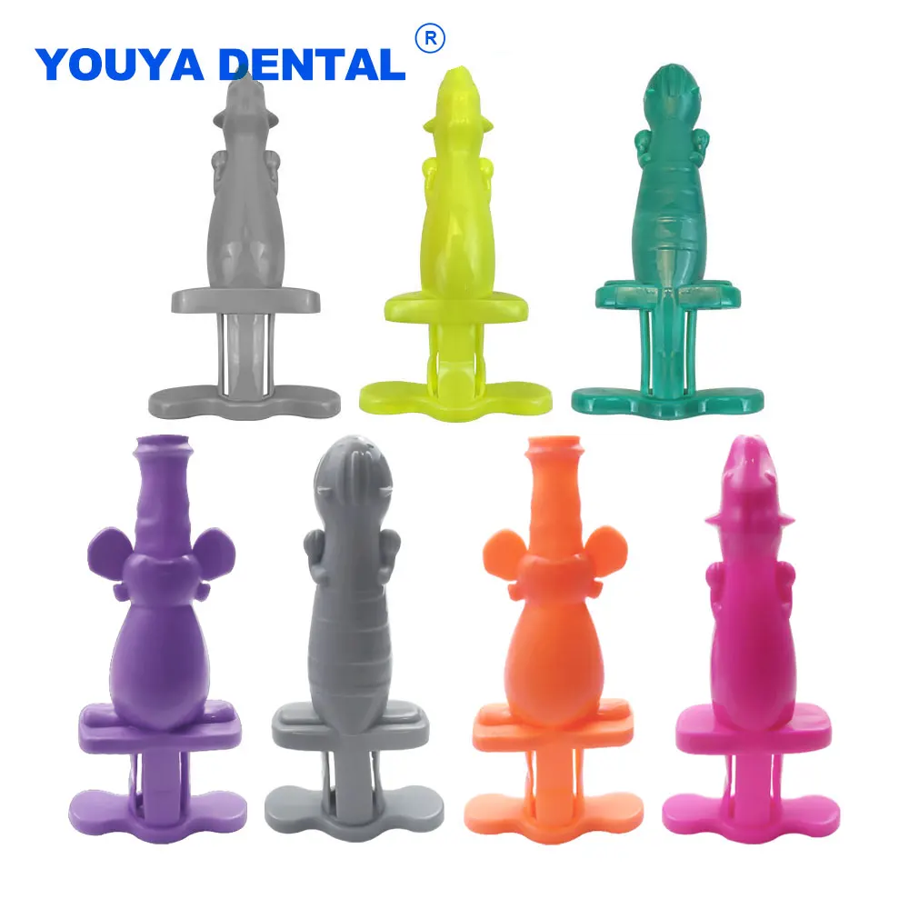 Dental-Aspirating-Syringe-Sleeve-Rubber-Needle-Cover-Protect-case ...