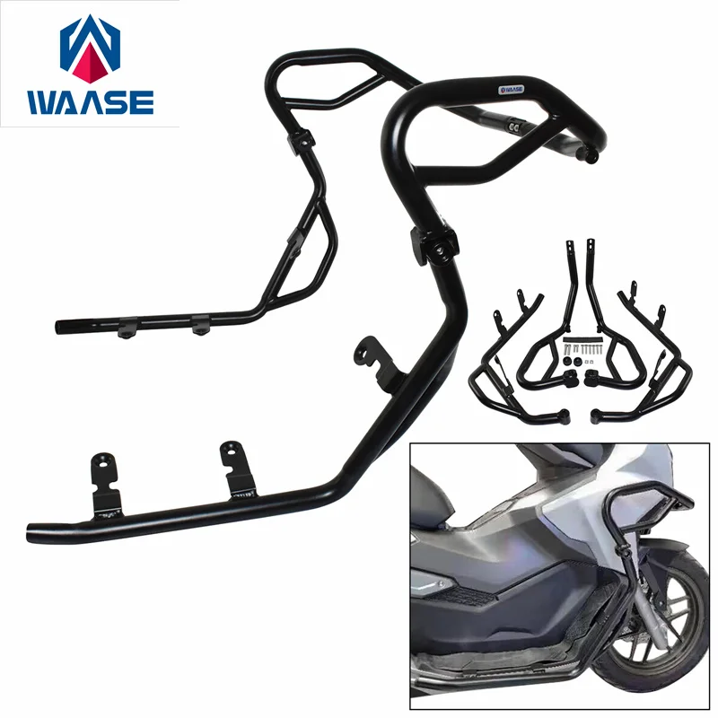 waase-For-Honda-ADV-160-ADV160-2022-2023-Engine-Bumper-Guard-Frash-Stunt-Cage-Crash-Bar.jpg