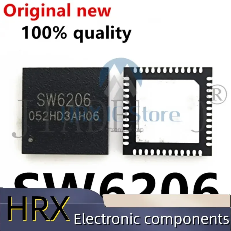 10pcs/lot 100% New SW6206 SW6008 SW2325 SW3516H SW2303 SW3556 SW6003 ...