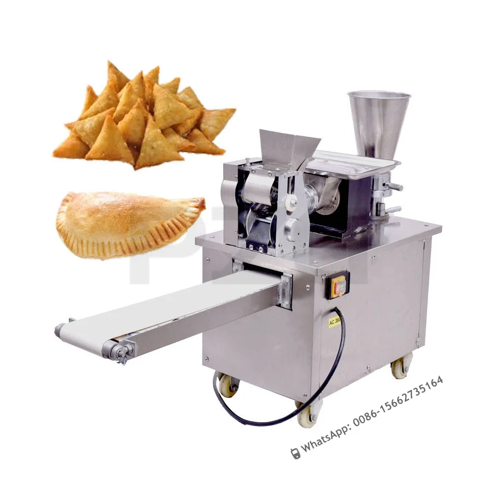 110V-220V-Automatic-Dumpling-Gyoza-Machine-Russia-Ravioli-Pierogi ...