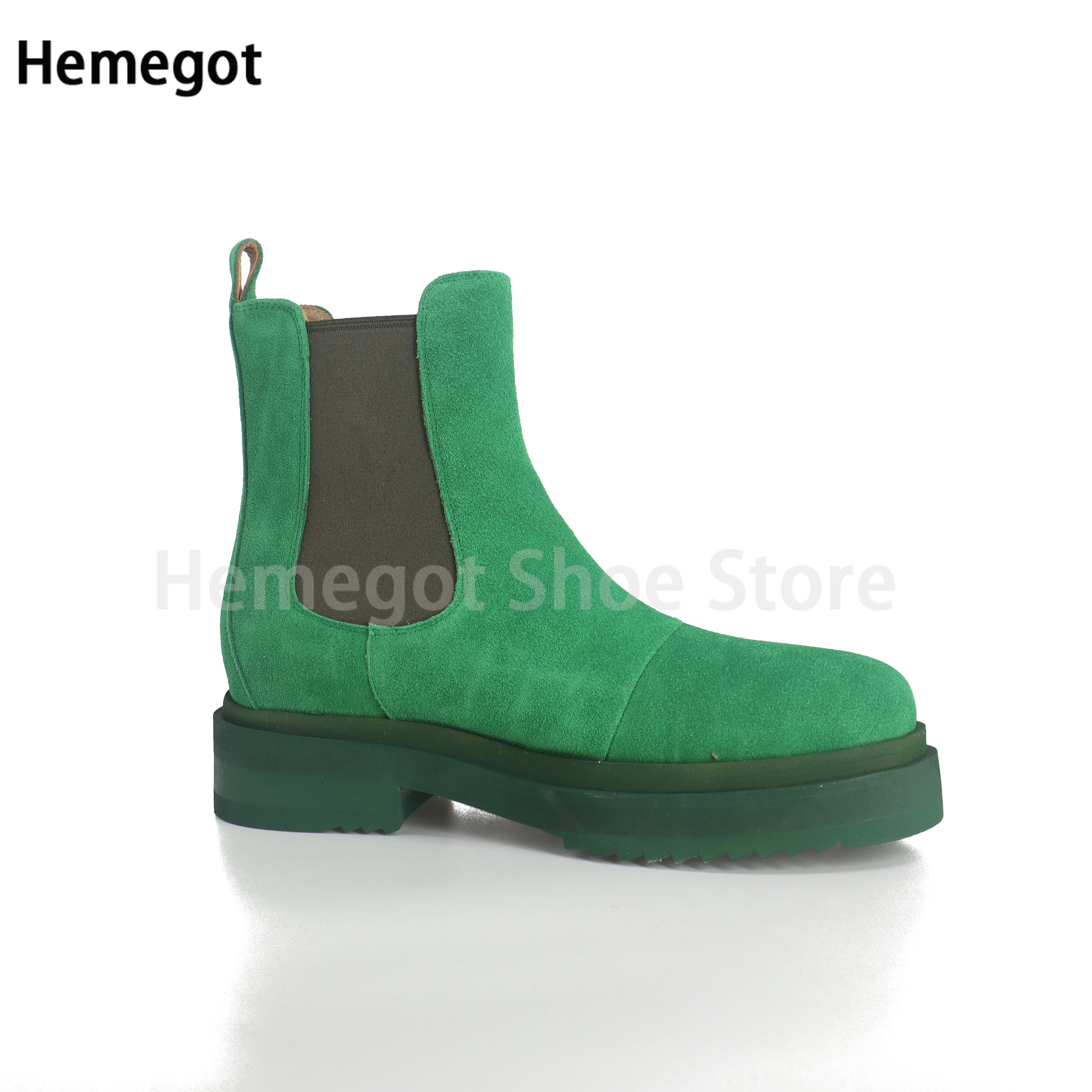 Slip-On-Men-s-Chelsea-Boots-Winter-Men-Boots-Outdoor-Boots-Men-Warm-Non ...