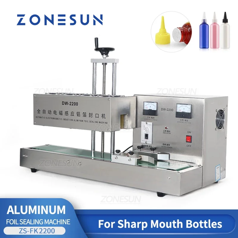 ZONESUN-Electromagnetic-Induction-Aluminum-Foil-Sealing-Machine-ZS ...