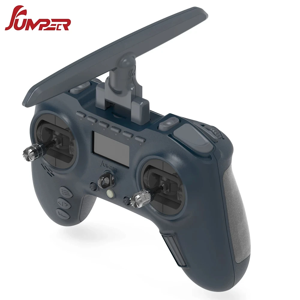 Jumper-mando-a-distancia-t-pro-V2-ELRS-1000mW-915Mhz-30dBm-ELRS ...