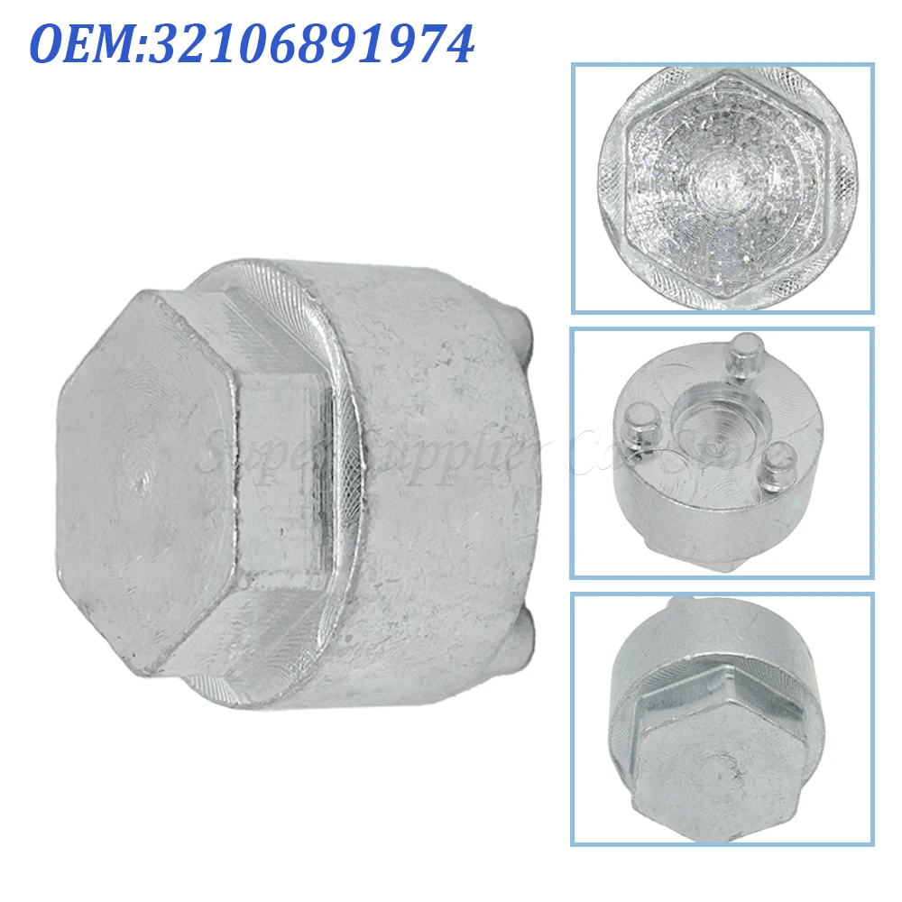 32106891974-For-BMW-EPS-F30-F3x-1-2-3-4-Series-Steering-Rack-Thrust ...