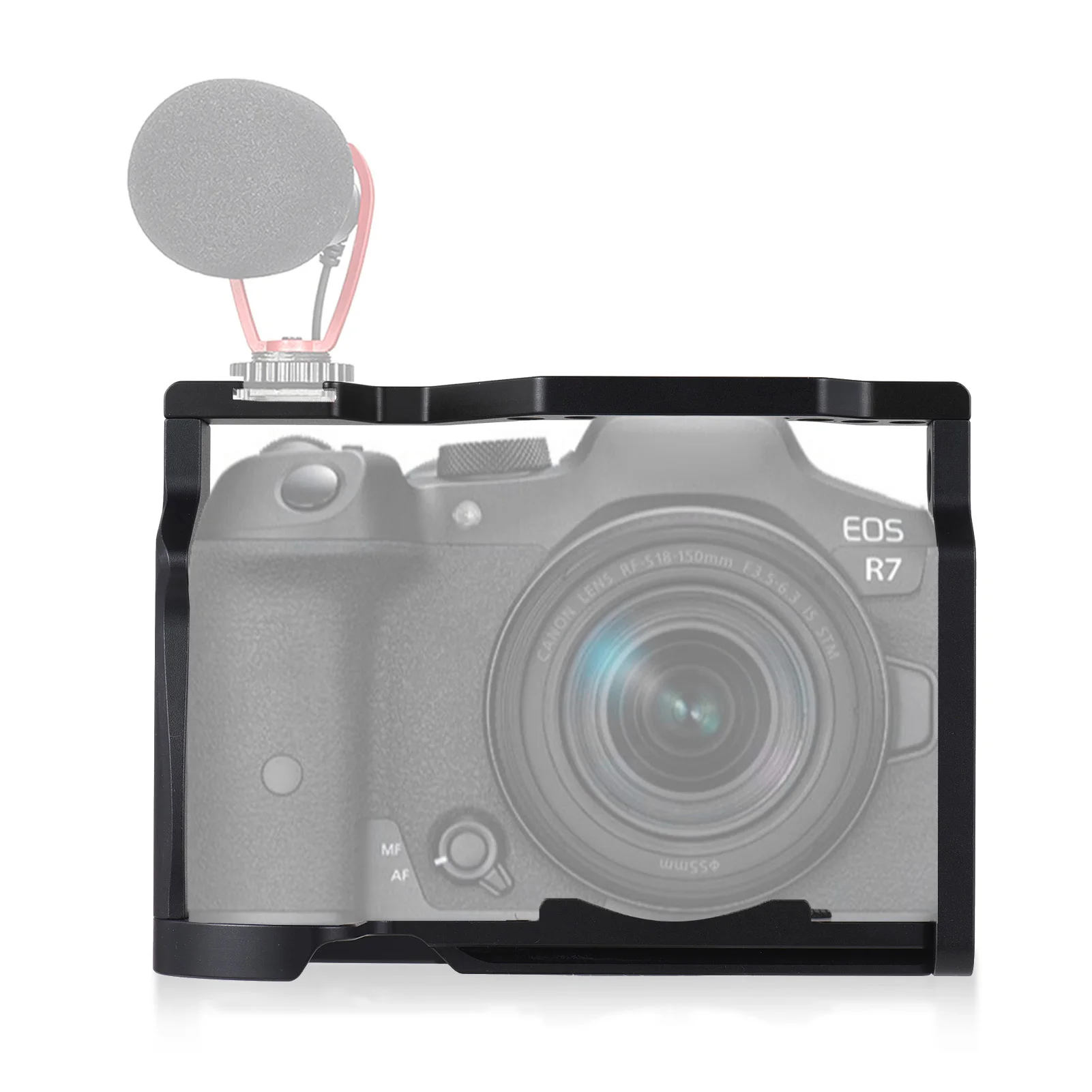 Jaula-protectora-para-c-mara-Canon-EOS-R7-R8-aleaci-n-de-aluminio ...