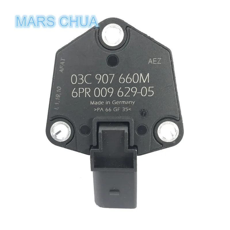 03C907660M-03C907660H-Engine-Oil-Level-Sensor-for-Audi-A3-A4-A5-S4-S5 ...