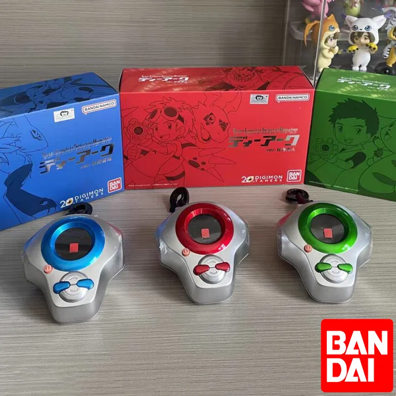 Tamagotchi-Original-Bandai-Namco-Digimon-Tamers-Super-Complete ...