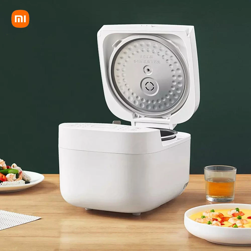 Original XIAOMI Mijia Electric Rice Cooker C1 3L /4L /5L Automatic Adjustable Multifunction ...