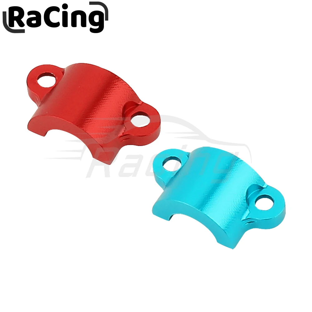 Metal Middle Shaft Housing Cover For RC Car TAMIYA TT02 TT-02 Aluminum ...