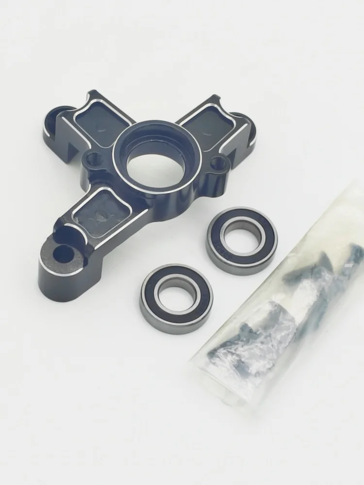 CNC-Machining-Aluminum-Alloy-Material-Clutch-Bracket-For-1-5-ROFUN-HPI ...