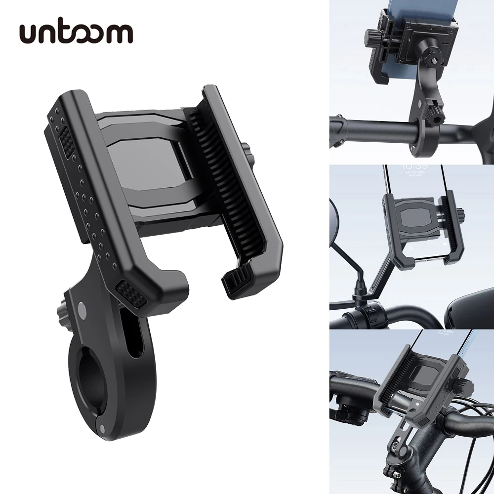 Universal-Bicycle-Phone-Holder-for-4-7-7-2inch-Mobile-Devices-Bike ...