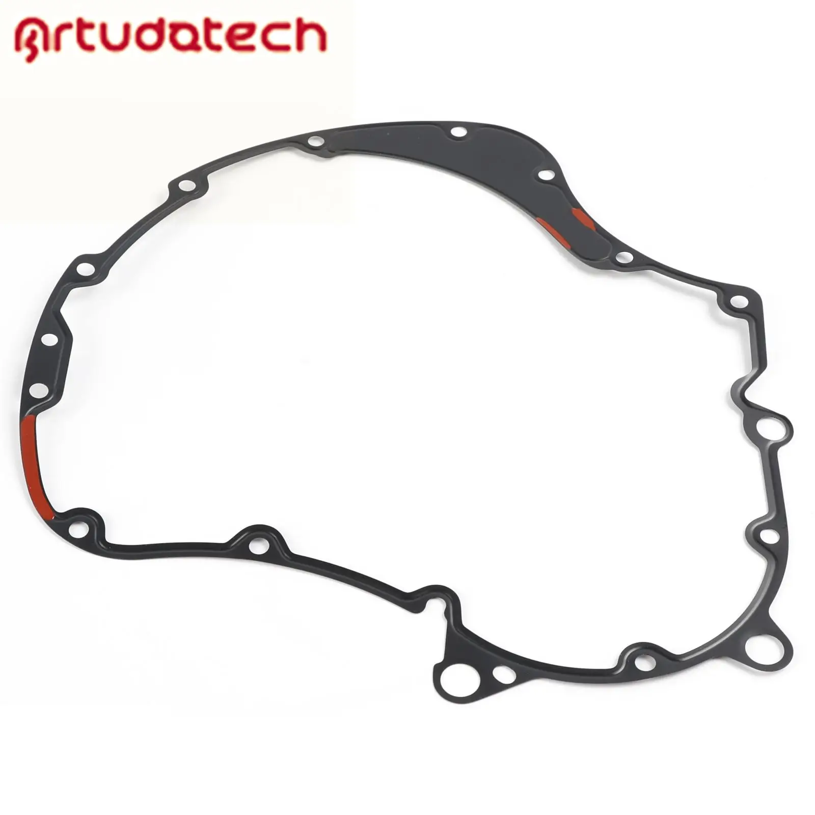 Alternator Cover Gasket for V-Rod Muscle Night Rod CVO VRod Street Rod ...