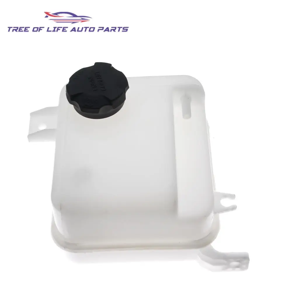 Coolant Reservoir Radiator Expansion Tank 254302S000 For Hyundai Tucson ...