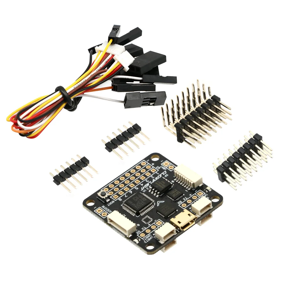 F3-Flight-Control-Acro-SP-Pro-Racing-Cleanflight-for-Mini-QAV-250-210 ...