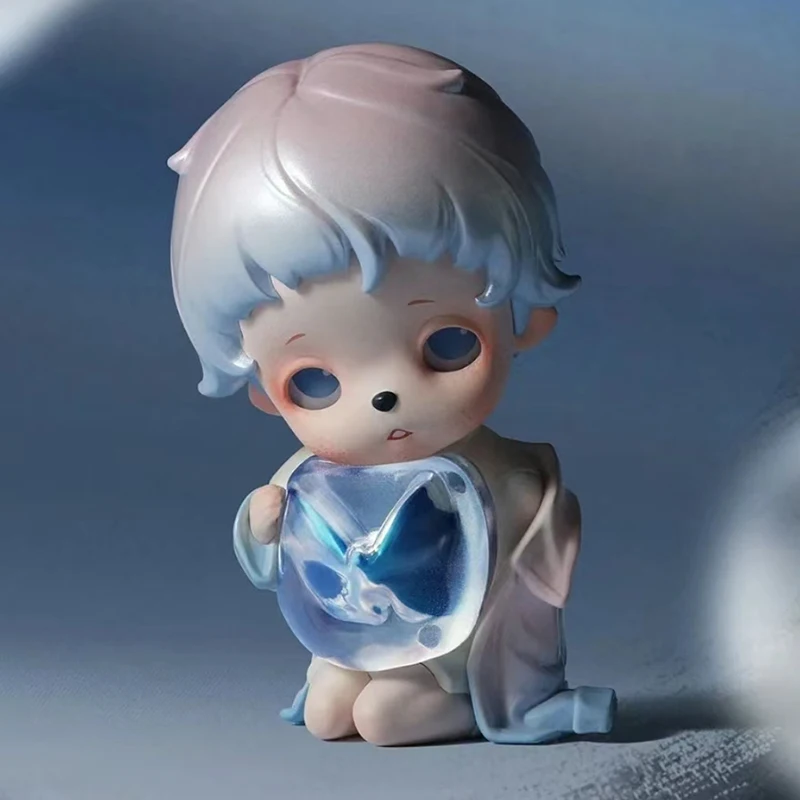 Original-Inosoul-Awakening-Dream-Series-Figure-Kawaii-Cartoon-Model ...