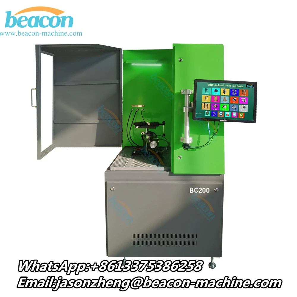 Diesel-Fuel-Injector-Nozzles-Test-Becnh-With-Dual-Scale-Gauge-Common ...