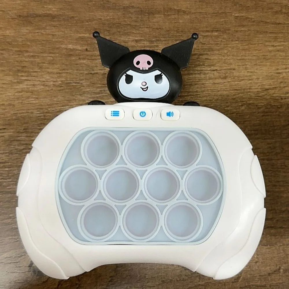 Quick-Push-Game-Pop-Up-Fidget-Bubble-Electronic-Pop-it-Whac-A-Mole ...